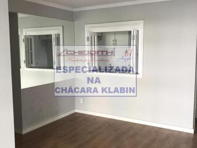 Apartamento para Venda em São Paulo, Jardim Vila Mariana, 2 dormitórios, 1 suíte, 2 banheiros, 2 vag
