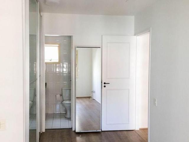 Apartamento para Venda em São Paulo, Jardim Vila Mariana, 2 dormitórios, 1 suíte, 2 banheiros, 2 vag