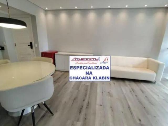 Apartamento para Venda em São Paulo, Jardim Vila Mariana, 2 dormitórios, 1 suíte, 3 banheiros, 2 vag