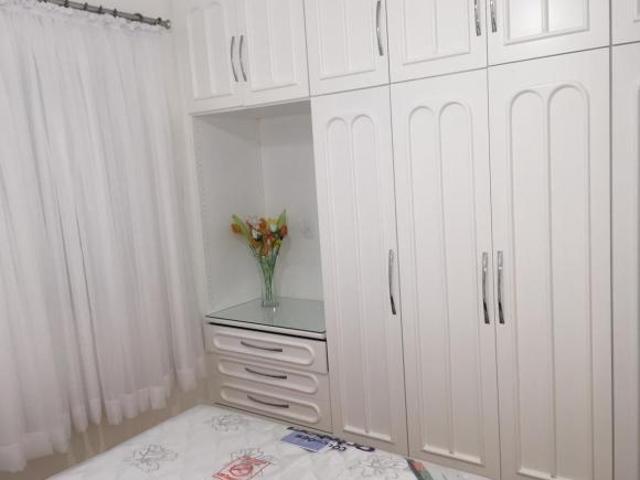 Apartamento para Venda em São Paulo, Jardim Vila Mariana, 2 dormitórios, 2 banheiros, 2 vagas