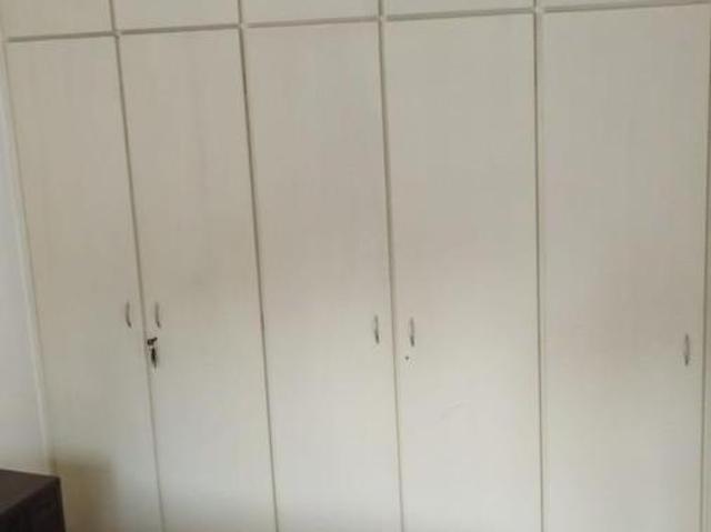 Apartamento para Venda em São Paulo, Jardim Vila Mariana, 3 dormitórios, 3 suítes, 4 vagas