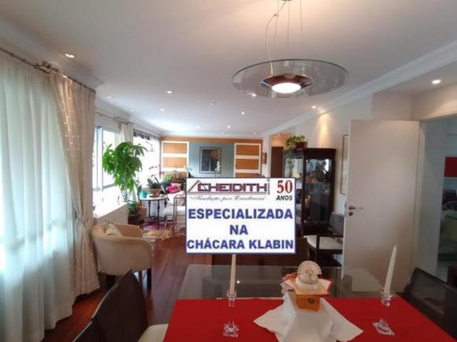 Apartamento para Venda em São Paulo, Jardim Vila Mariana, 3 dormitórios, 3 suítes, 5 banheiros, 3 va