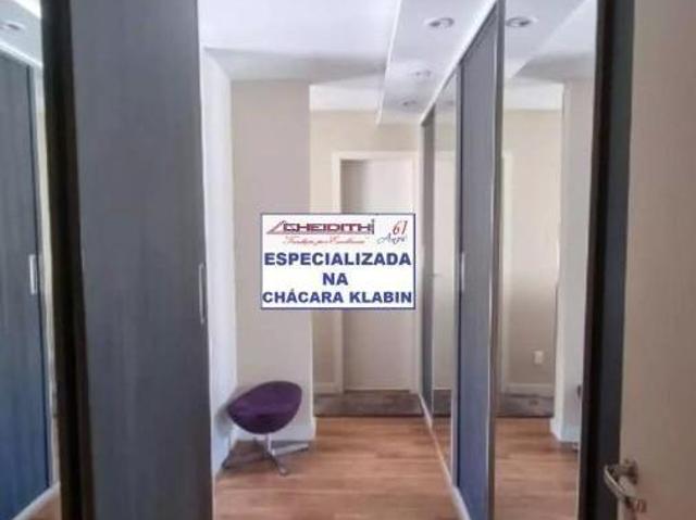 Apartamento para Venda em São Paulo, Jardim Vila Mariana, 3 dormitórios, 3 suítes, 5 banheiros, 3 va