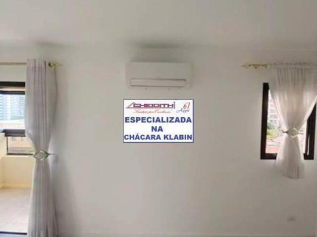 Apartamento para Venda em São Paulo, Jardim Vila Mariana, 3 dormitórios, 3 suítes, 5 banheiros, 3 va