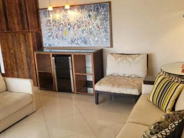 Apartamento para Venda em São Paulo, Jardim Vila Mariana, 3 dormitórios, 3 suítes, 5 banheiros, 3 va
