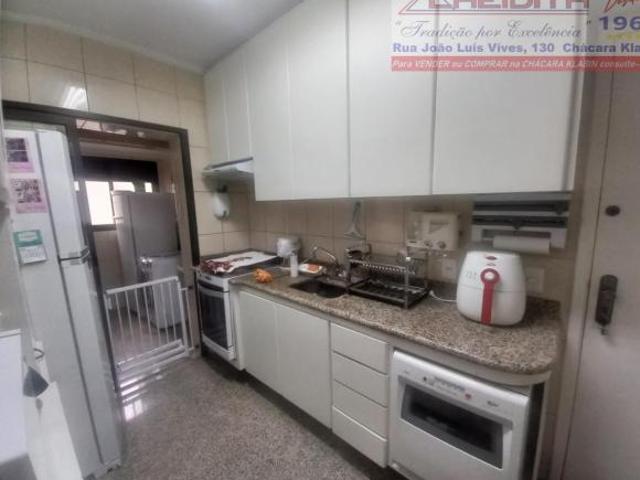 Apartamento para Venda em São Paulo, Jardim Vila Mariana, 3 dormitórios, 3 suítes, 5 banheiros, 3 va