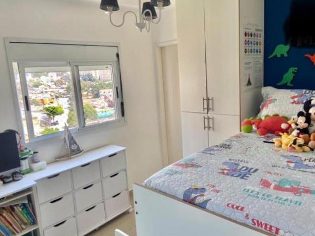 Apartamento para Venda em São Paulo, Jardim Vila Mariana, 3 dormitórios, 3 suítes, 5 banheiros, 3 va