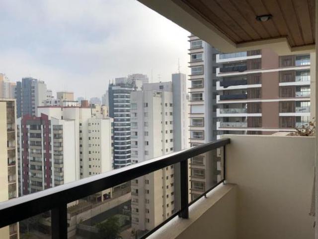 Apartamento para Venda em São Paulo, Jardim Vila Mariana, 3 dormitórios, 3 suítes, 5 banheiros, 3 va