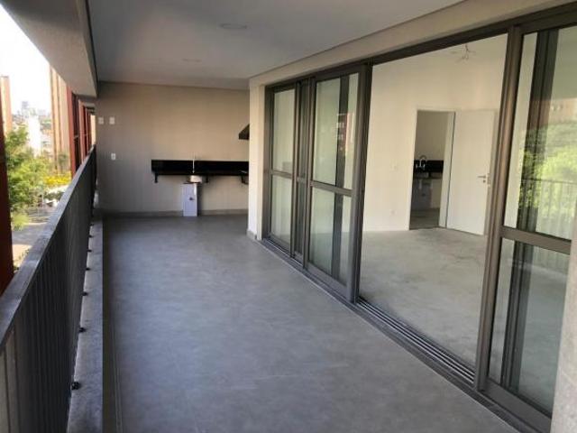 Apartamento para Venda em São Paulo, Jardim Vila Mariana, 3 dormitórios, 3 suítes, 5 banheiros, 3 va
