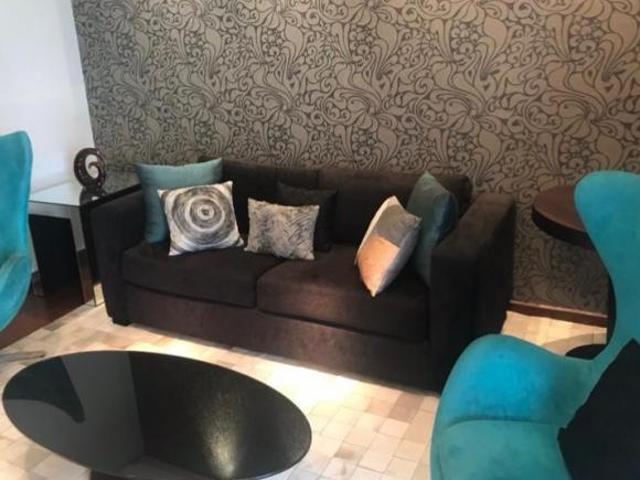 Apartamento para Venda em São Paulo, Jardim Vila Mariana, 3 dormitórios, 3 suítes, 5 banheiros, 3 va