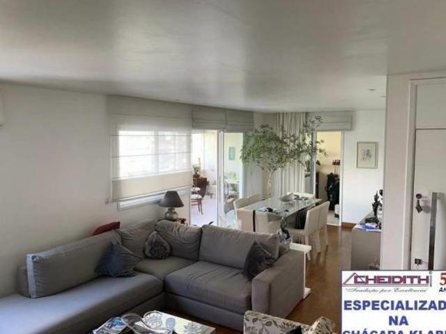 Apartamento para Venda em São Paulo, Jardim Vila Mariana, 3 dormitórios, 3 suítes, 5 banheiros, 2 va