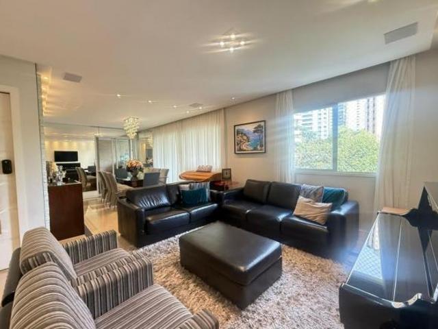 Apartamento para Venda em São Paulo, Jardim Vila Mariana, 3 dormitórios, 3 suítes, 5 banheiros, 2 va