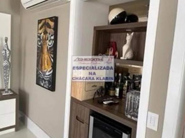Apartamento para Venda em São Paulo, Jardim Vila Mariana, 3 dormitórios, 3 suítes, 5 banheiros, 4 va
