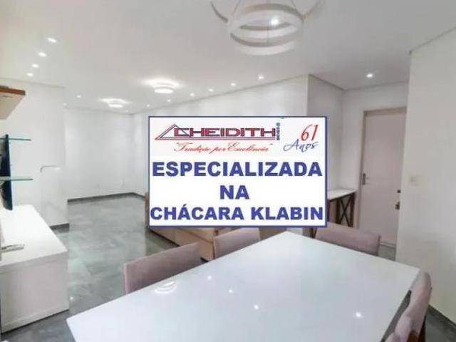 Apartamento para Venda em São Paulo, Jardim Vila Mariana, 3 dormitórios, 1 suíte, 4 banheiros, 2 vag