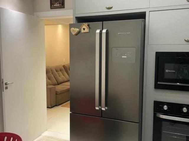 Apartamento para Venda em São Paulo, Jardim Vila Mariana, 3 dormitórios, 1 suíte, 4 banheiros, 2 vag