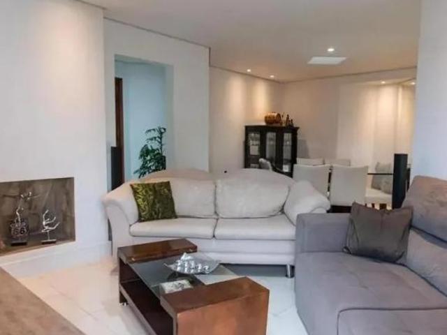 Apartamento para Venda em São Paulo, Jardim Vila Mariana, 3 dormitórios, 1 suíte, 4 banheiros, 2 vag