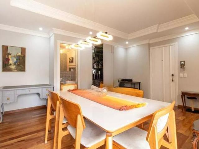Apartamento para Venda em São Paulo, Jardim Vila Mariana, 3 dormitórios, 1 suíte, 4 banheiros, 2 vag