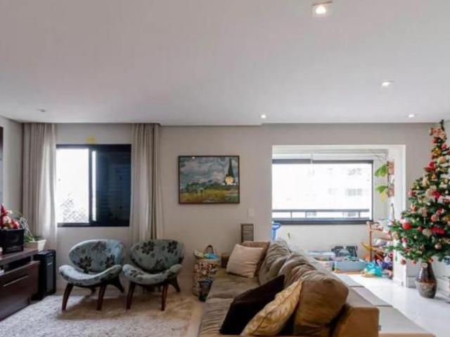Apartamento para Venda em São Paulo, Jardim Vila Mariana, 3 dormitórios, 1 suíte, 4 banheiros, 2 vag