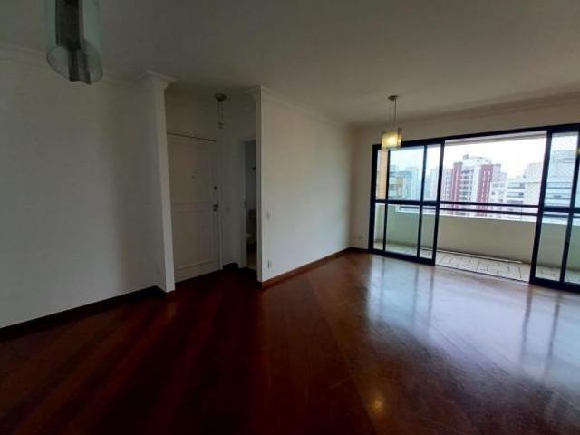 Apartamento para Venda em São Paulo, Jardim Vila Mariana, 3 dormitórios, 1 suíte, 4 banheiros, 3 vag