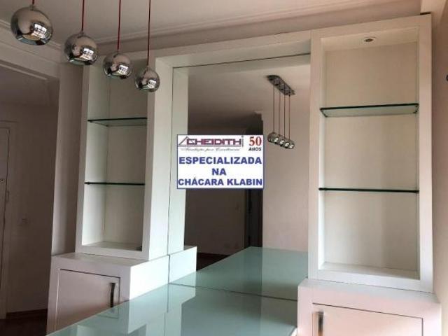 Apartamento para Venda em São Paulo, Jardim Vila Mariana, 3 dormitórios, 1 suíte, 4 banheiros, 3 vag