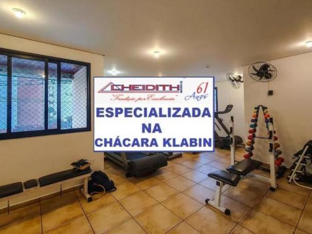Apartamento para Venda em São Paulo, Jardim Vila Mariana, 3 dormitórios, 1 suíte, 4 banheiros, 3 vag