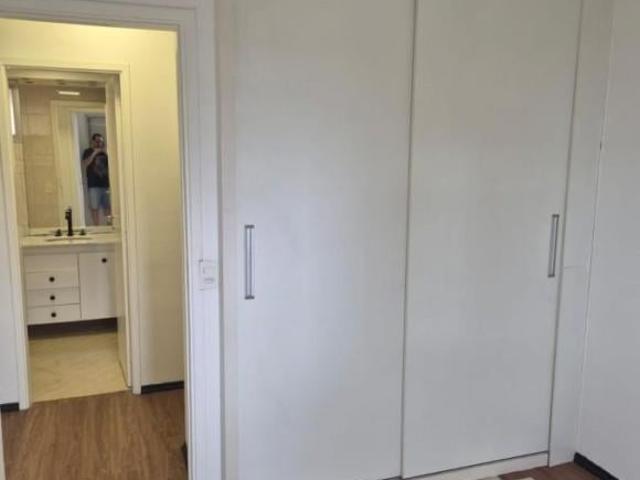 Apartamento para Venda em São Paulo, Jardim Vila Mariana, 3 dormitórios, 1 suíte, 1 banheiro, 1 vaga