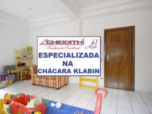 Apartamento para Venda em São Paulo, Jardim Vila Mariana, 3 dormitórios, 1 suíte, 2 banheiros, 2 vag
