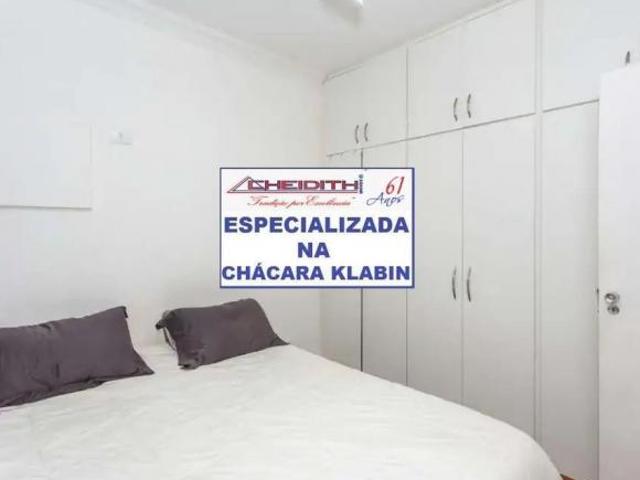 Apartamento para Venda em São Paulo, Jardim Vila Mariana, 3 dormitórios, 1 suíte, 3 banheiros, 2 vag