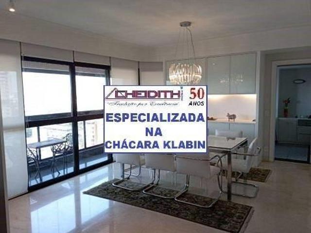 Apartamento para Venda em São Paulo, Jardim Vila Mariana, 4 dormitórios, 3 suítes, 4 vagas