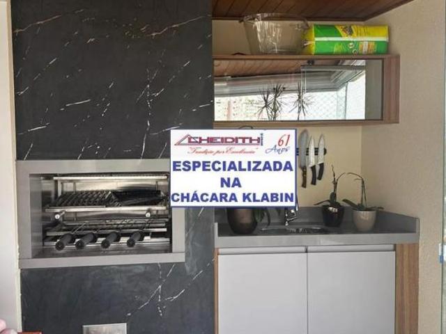 Apartamento para Venda em São Paulo, Jardim Vila Mariana, 4 dormitórios, 3 suítes, 5 banheiros, 3 va