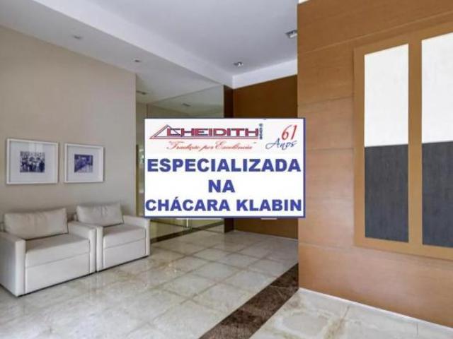 Apartamento para Venda em São Paulo, Jardim Vila Mariana, 4 dormitórios, 3 suítes, 5 banheiros, 4 va