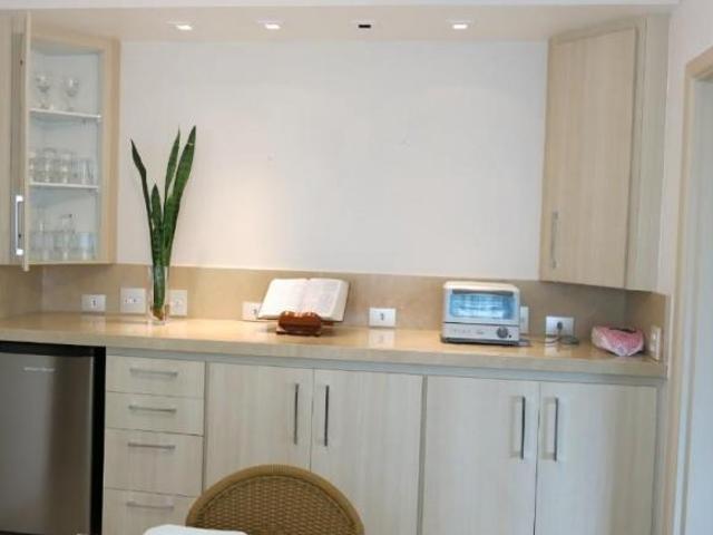 Apartamento para Venda em São Paulo, Jardim Vila Mariana, 4 dormitórios, 2 suítes, 5 banheiros, 3 va