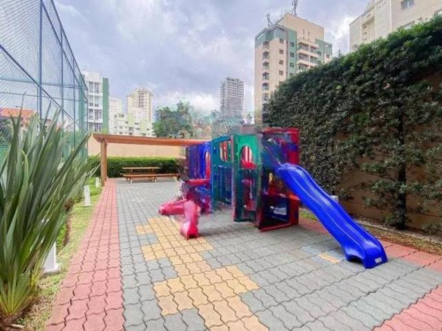 Apartamento para Venda em São Paulo, Jardim Vila Mariana, 4 dormitórios, 2 suítes, 5 banheiros, 4 va