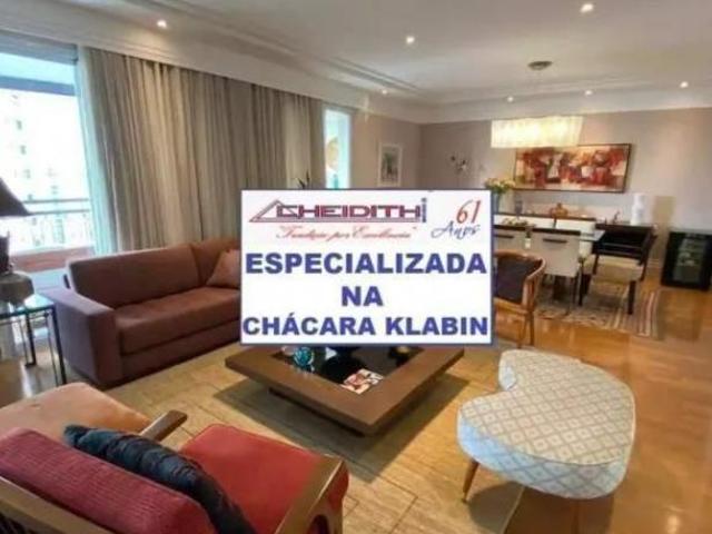 Apartamento para Venda em São Paulo, Jardim Vila Mariana, 4 dormitórios, 4 suítes, 5 vagas