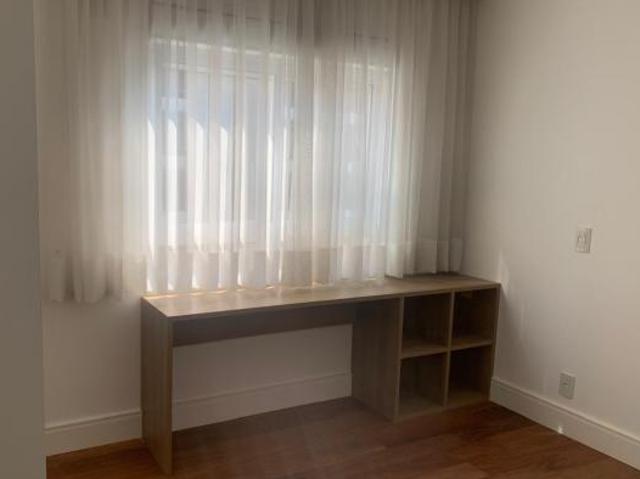 Apartamento para Venda em São Paulo, Jardim Vila Mariana, 4 dormitórios, 4 suítes, 5 banheiros, 4 va