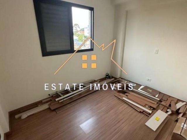 Apartamento para Venda em São Paulo, Jordanópolis, 3 dormitórios, 1 suíte, 2 banheiros, 2 vagas