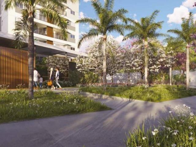 Apartamento para Venda em São Paulo, Lapa, 2 dormitórios, 1 banheiro, 1 vaga