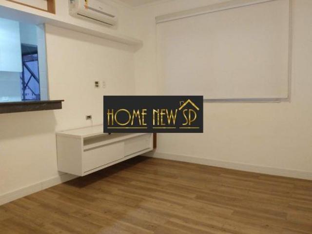 Apartamento para Venda em São Paulo, Liberdade, 1 dormitório, 1 banheiro, 1 vaga