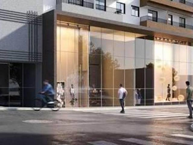 Apartamento para Venda em São Paulo, Liberdade, 1 dormitório, 1 banheiro
