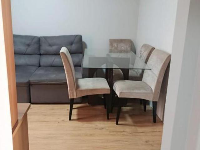Apartamento para Venda em São Paulo, Liberdade, 2 dormitórios, 1 banheiro