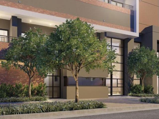 Apartamento para Venda em São Paulo, Mirandópolis, 1 dormitório, 1 banheiro