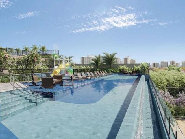 Apartamento para Venda em São Paulo, Mooca, 4 dormitórios, 2 suítes, 3 banheiros, 2 vagas