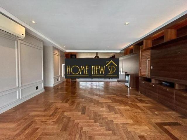 Apartamento para Venda em São Paulo, Mooca, 4 dormitórios, 4 suítes, 5 banheiros, 4 vagas