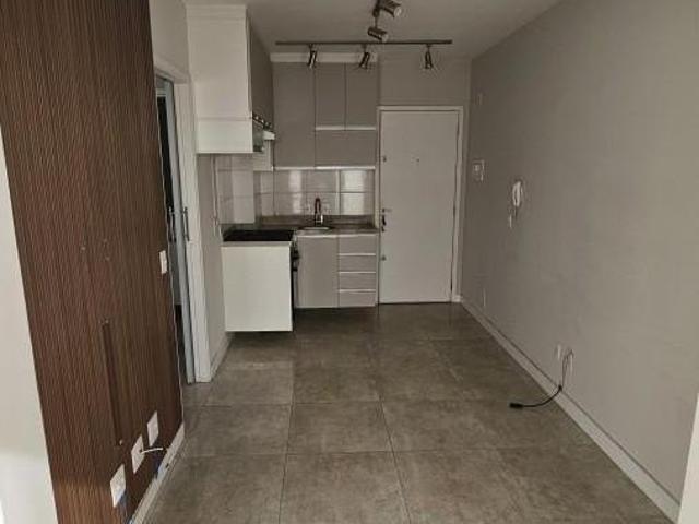 Apartamento para Venda em São Paulo, Mooca, 1 dormitório, 1 banheiro