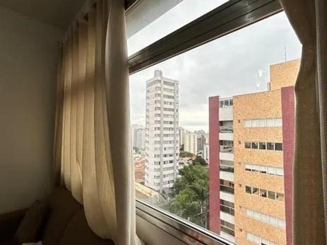Apartamento para Venda em São Paulo, Mooca, 1 dormitório, 1 banheiro