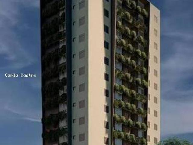 Apartamento para Venda em São Paulo, Mooca, 2 dormitórios, 1 banheiro, 1 vaga