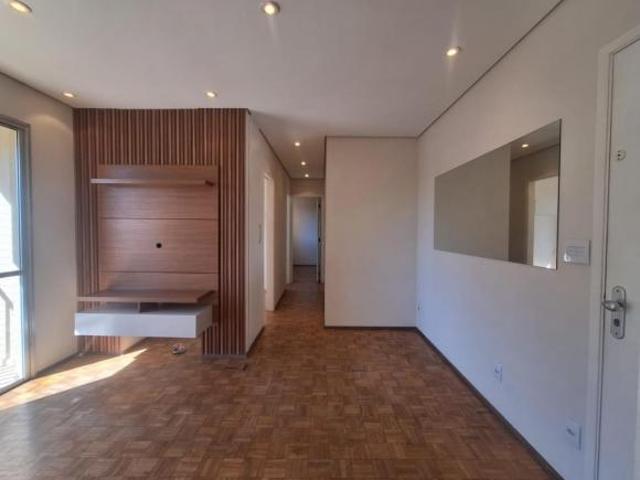 Apartamento para Venda em São Paulo, Mooca, 2 dormitórios, 1 banheiro, 1 vaga