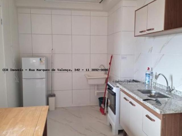 Apartamento para Venda em São Paulo, Mooca, 2 dormitórios, 1 banheiro