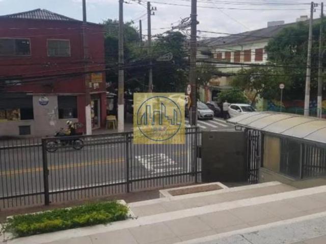 Apartamento para Venda em São Paulo, Moóca, 2 dormitórios, 1 banheiro