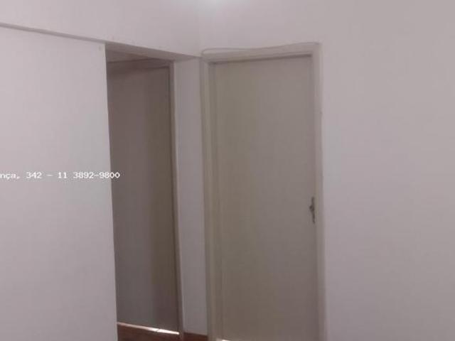 Apartamento para Venda em São Paulo, Mooca, 2 dormitórios, 1 banheiro
